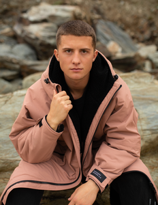 Manao Anu Premium Changing Robes - Dryrobe Alternative