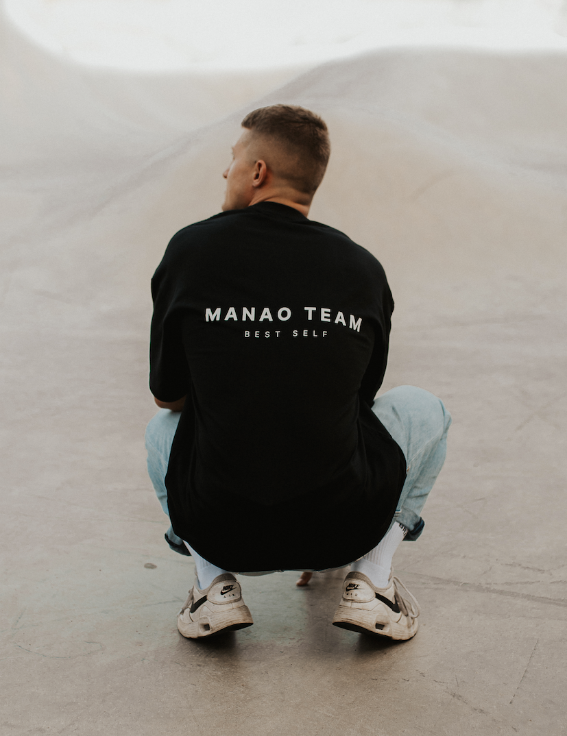 MANAO INSPIRE T-SHIRTS – Manao Anu